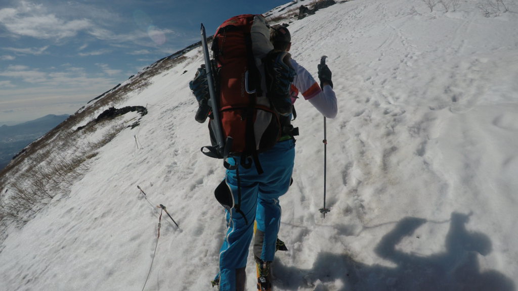 Exercise at Altitude. What you can expect